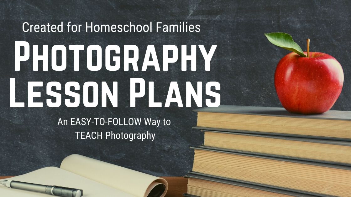 Teaching Kids Photography - What I Have Learned