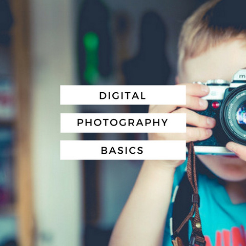Fun Photography Ideas | Tips for photographing toys and memorabilia